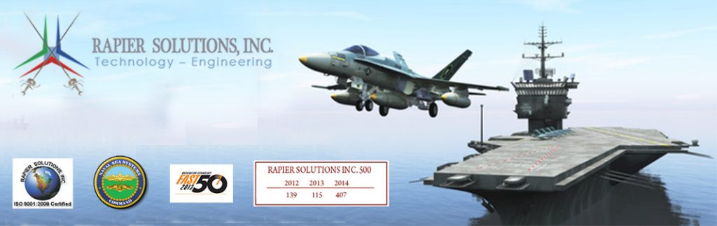 rapier | Rapier Solutions Inc.